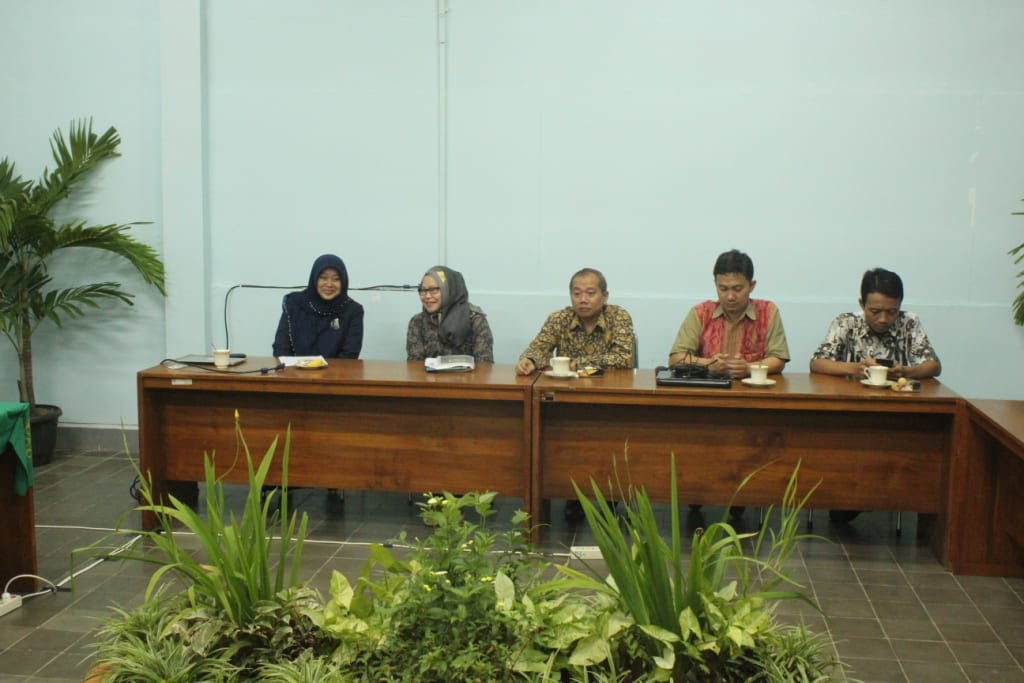 Visitasi Prodi Diploma III Pengelolaan Hutan Oleh BAN-PT – Pengelolaan ... Visitasi Prodi Diploma III Pengelolaan Hutan Oleh BAN-PT – Pengelolaan ...