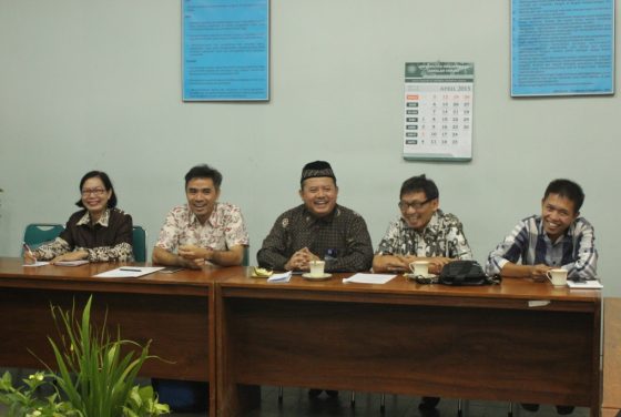 Visitasi Prodi Diploma III Pengelolaan Hutan Oleh BAN-PT – Pengelolaan ... Visitasi Prodi Diploma III Pengelolaan Hutan Oleh BAN-PT – Pengelolaan ...